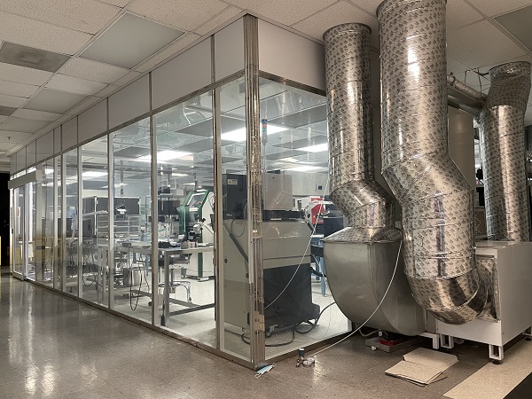 2-Day Multi-Million Dollar Test & BEOL Semi Auction – N2 Imaging Systems