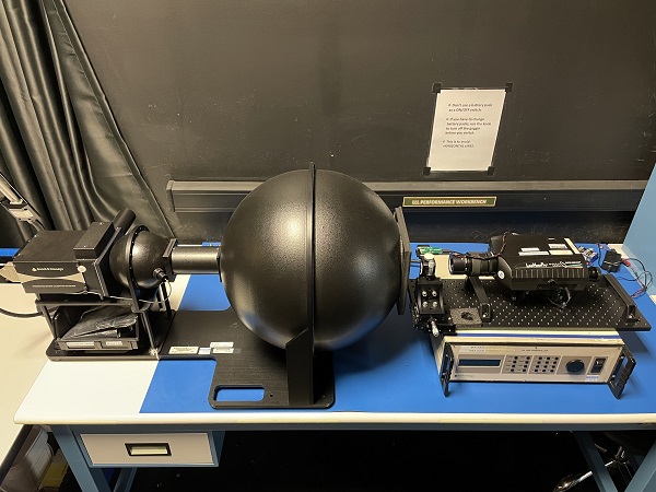 2-Day Multi-Million Dollar Test & BEOL Semi Auction – N2 Imaging Systems