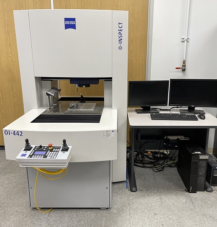 2-Day Multi-Million Dollar Test & BEOL Semi Auction – N2 Imaging Systems