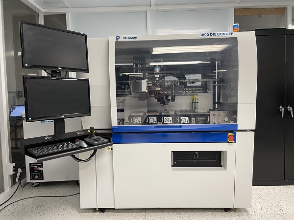 2-Day Multi-Million Dollar Test & BEOL Semi Auction – N2 Imaging Systems