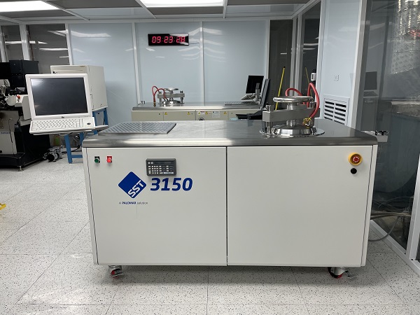 2-Day Multi-Million Dollar Test & BEOL Semi Auction – N2 Imaging Systems