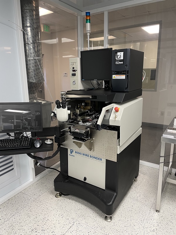 2-Day Multi-Million Dollar Test & BEOL Semi Auction – N2 Imaging Systems