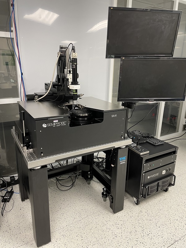 2-Day Multi-Million Dollar Test & BEOL Semi Auction – N2 Imaging Systems