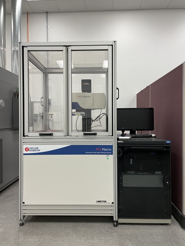 2-Day Multi-Million Dollar Test & BEOL Semi Auction – N2 Imaging Systems