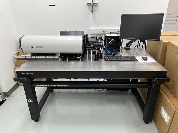 2-Day Multi-Million Dollar Test & BEOL Semi Auction – N2 Imaging Systems
