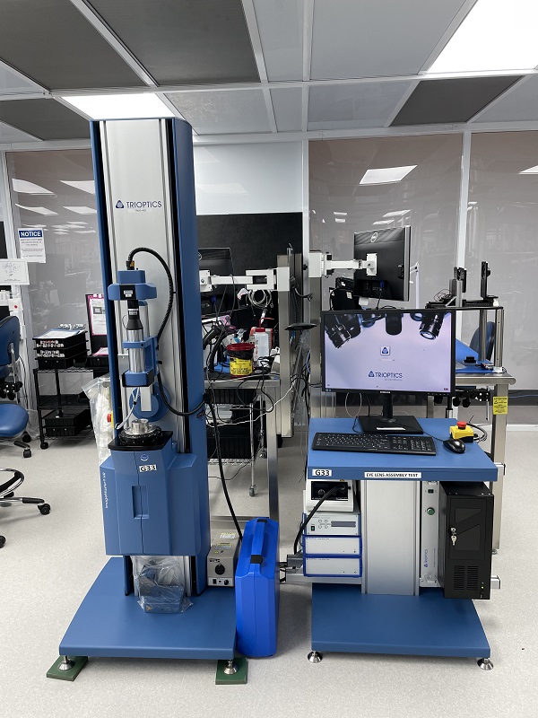 2-Day Multi-Million Dollar Test & BEOL Semi Auction – N2 Imaging Systems